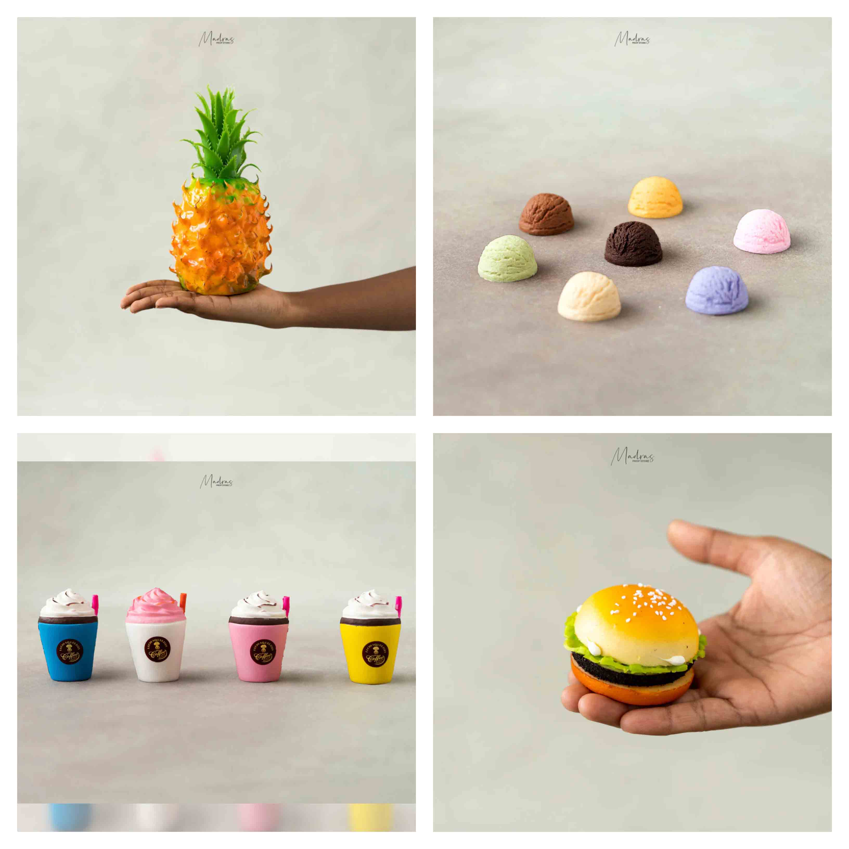 Candy Props – Madras Prop Store