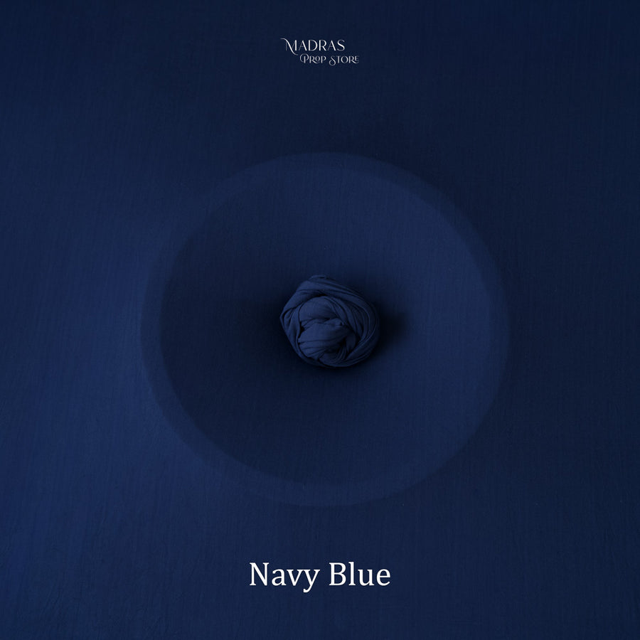 Bean Bag Set (Navy Blue) – Madras Prop Store
