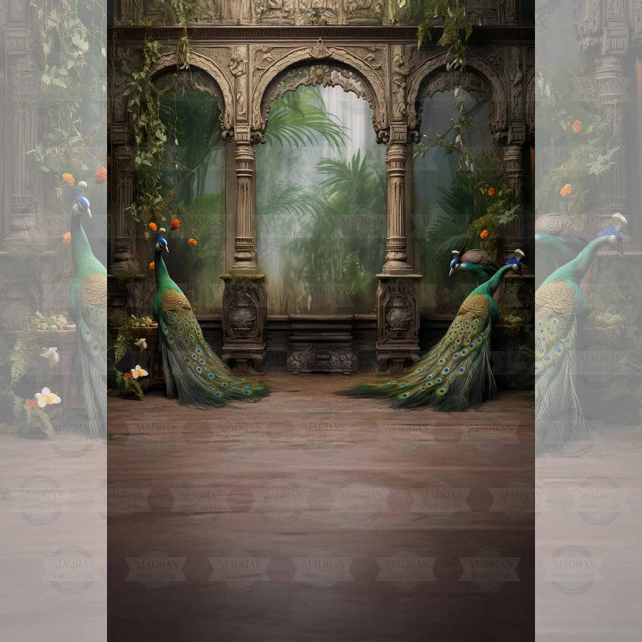 Detash Props – Madras Prop Store