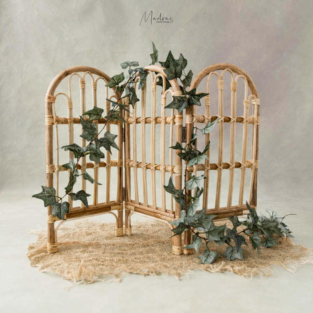 Boho Divider | Madras Prop Store