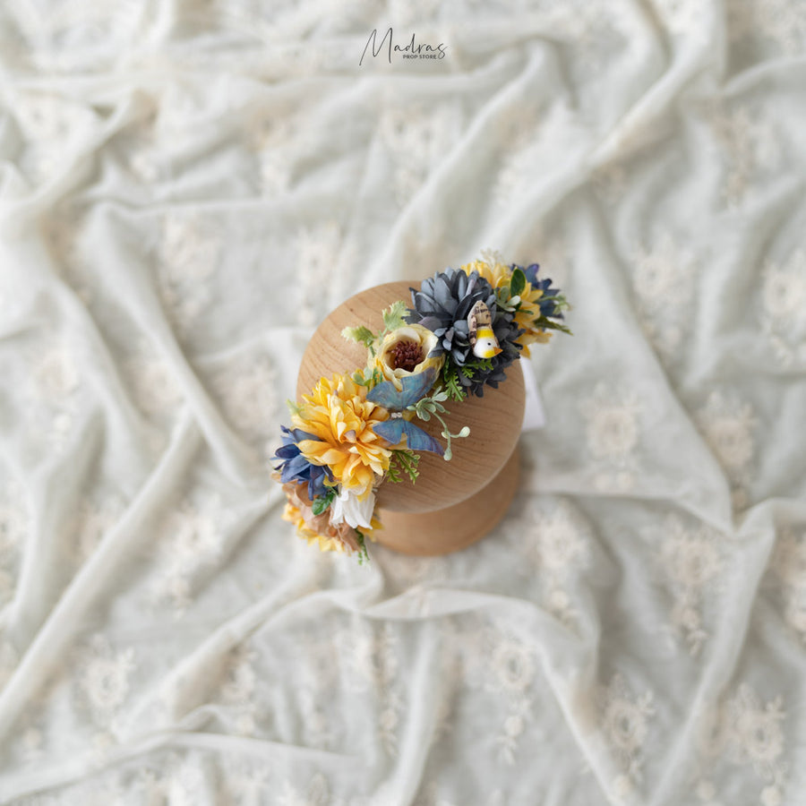 Maternity Hair Accessories – Madras Prop Store