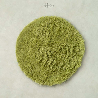 Soft Short Fur Mats | 60 cm – Madras Prop Store