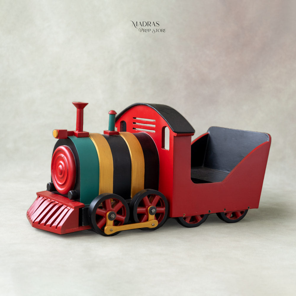 Choo Choo Train (Shipping Extra) – Madras Prop Store