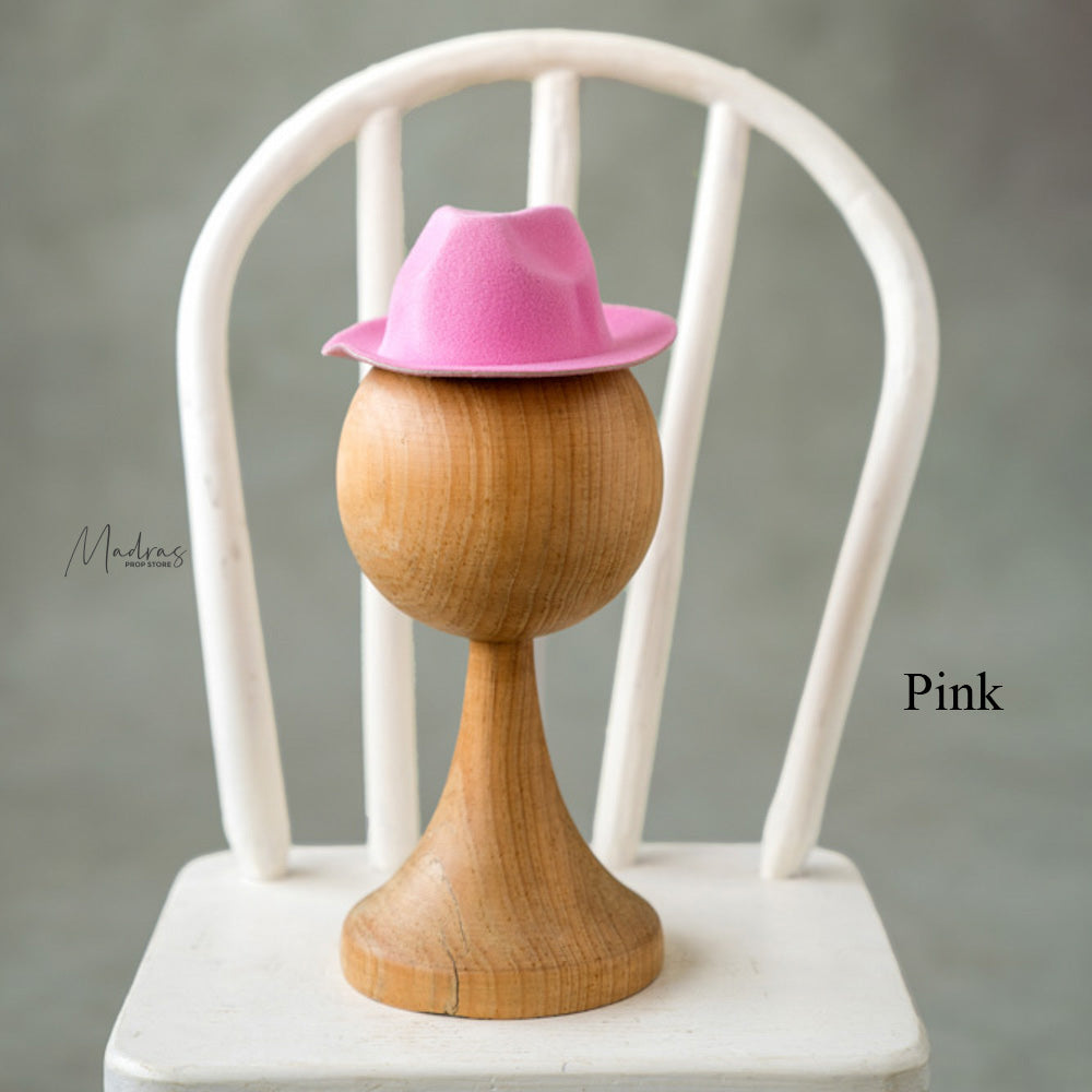 Cowboy Hat | Madras Prop Store