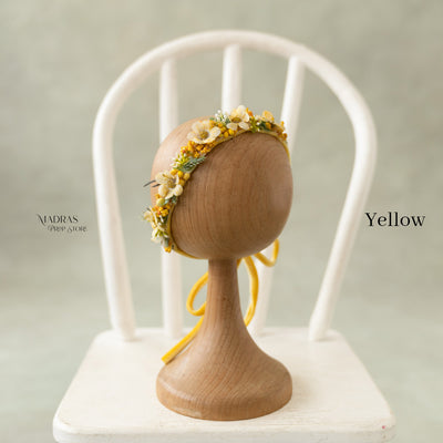 Newborn Hair Accessories – Madras Prop Store