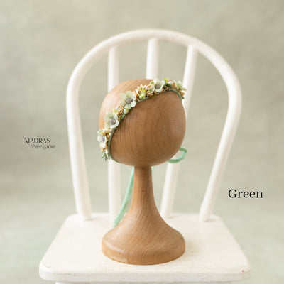 Newborn Hair Accessories – Madras Prop Store