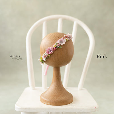 Newborn Hair Accessories – Madras Prop Store