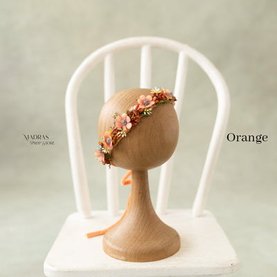 Newborn Hair Accessories – Madras Prop Store