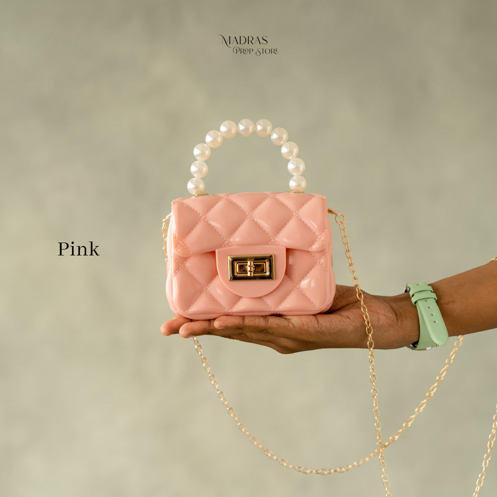 Newborn Sling Bag – Madras Prop Store