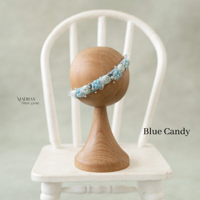 Newborn Hair Accessories – Madras Prop Store