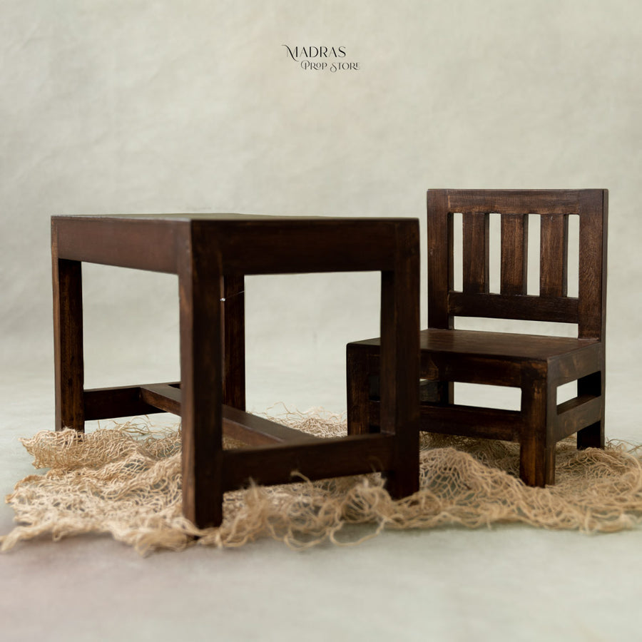 Army Theme – Madras Prop Store