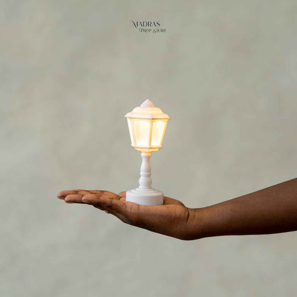 Mini Street Lamps Miniature Street Light