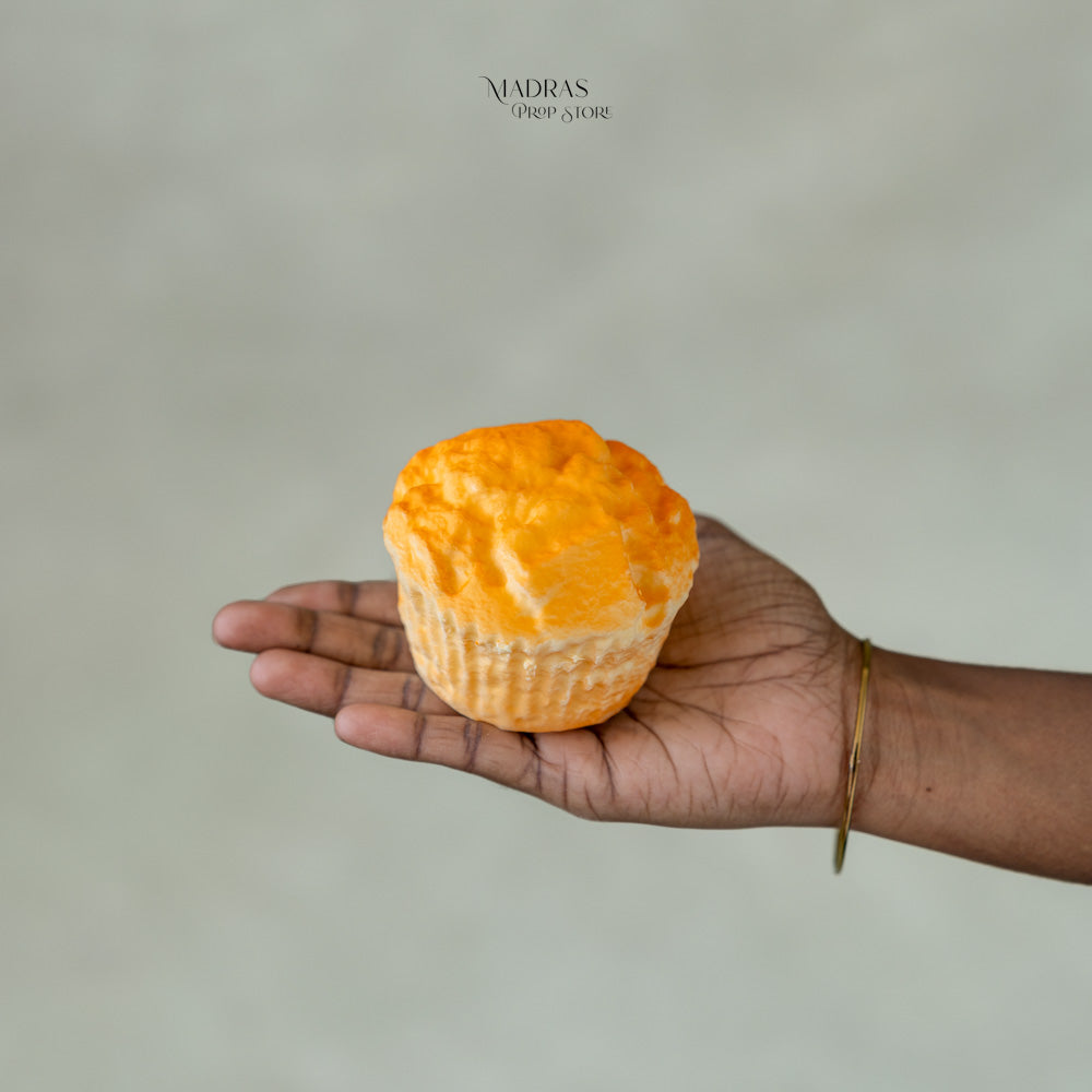 Fake Muffin | Madras Prop Store