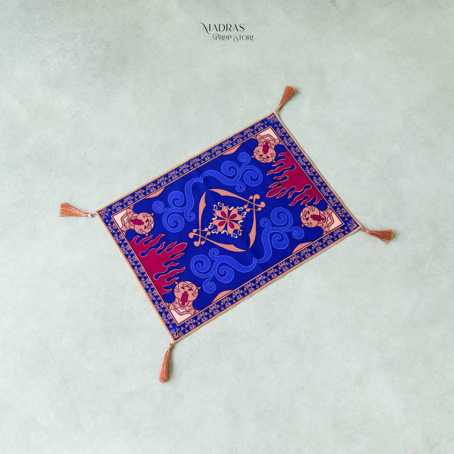 Aladdin Mat – Madras Prop Store