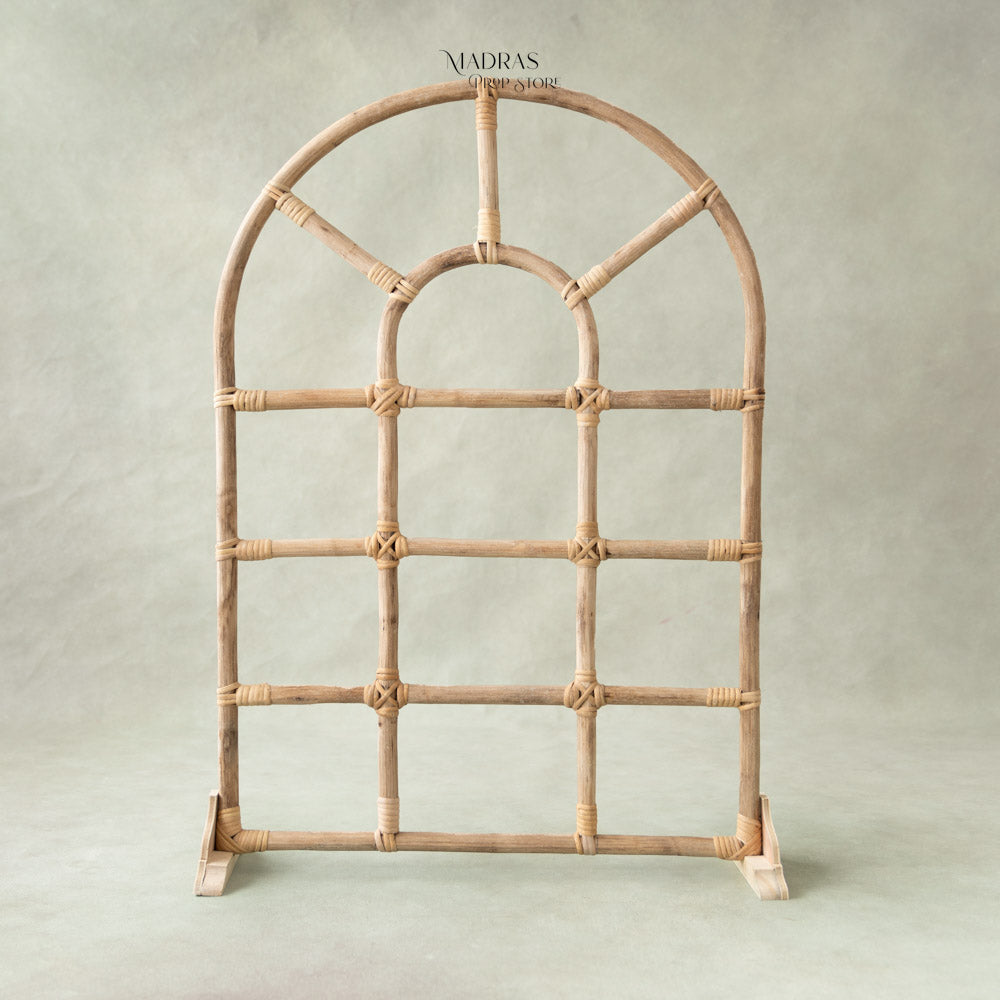 Boho Arch Frame Baby size – Madras Prop Store