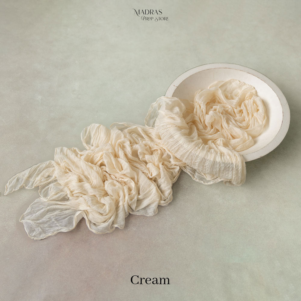 Cotton Wrap – Madras Prop Store