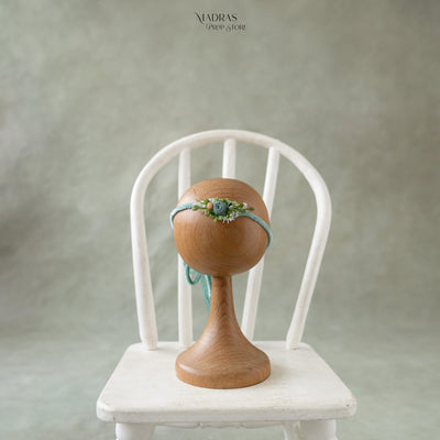 Newborn Hair Accessories – Madras Prop Store
