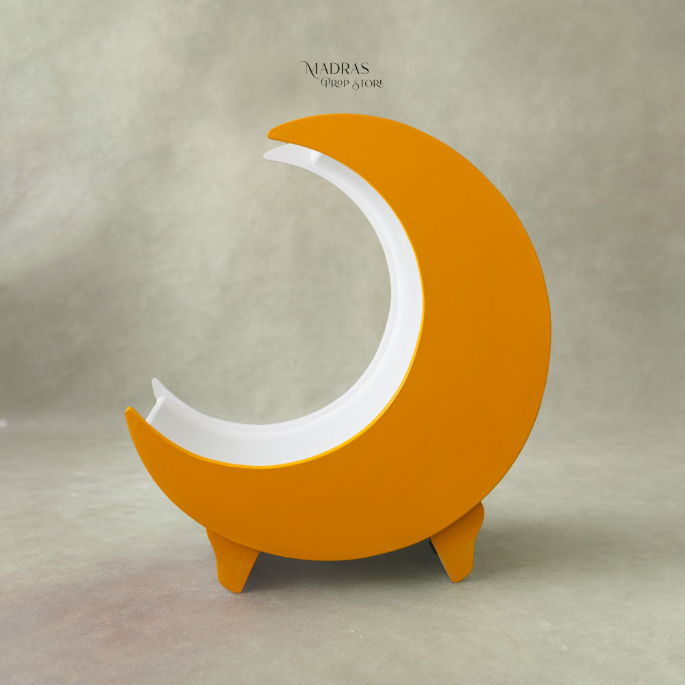 Moon Bench – Madras Prop Store