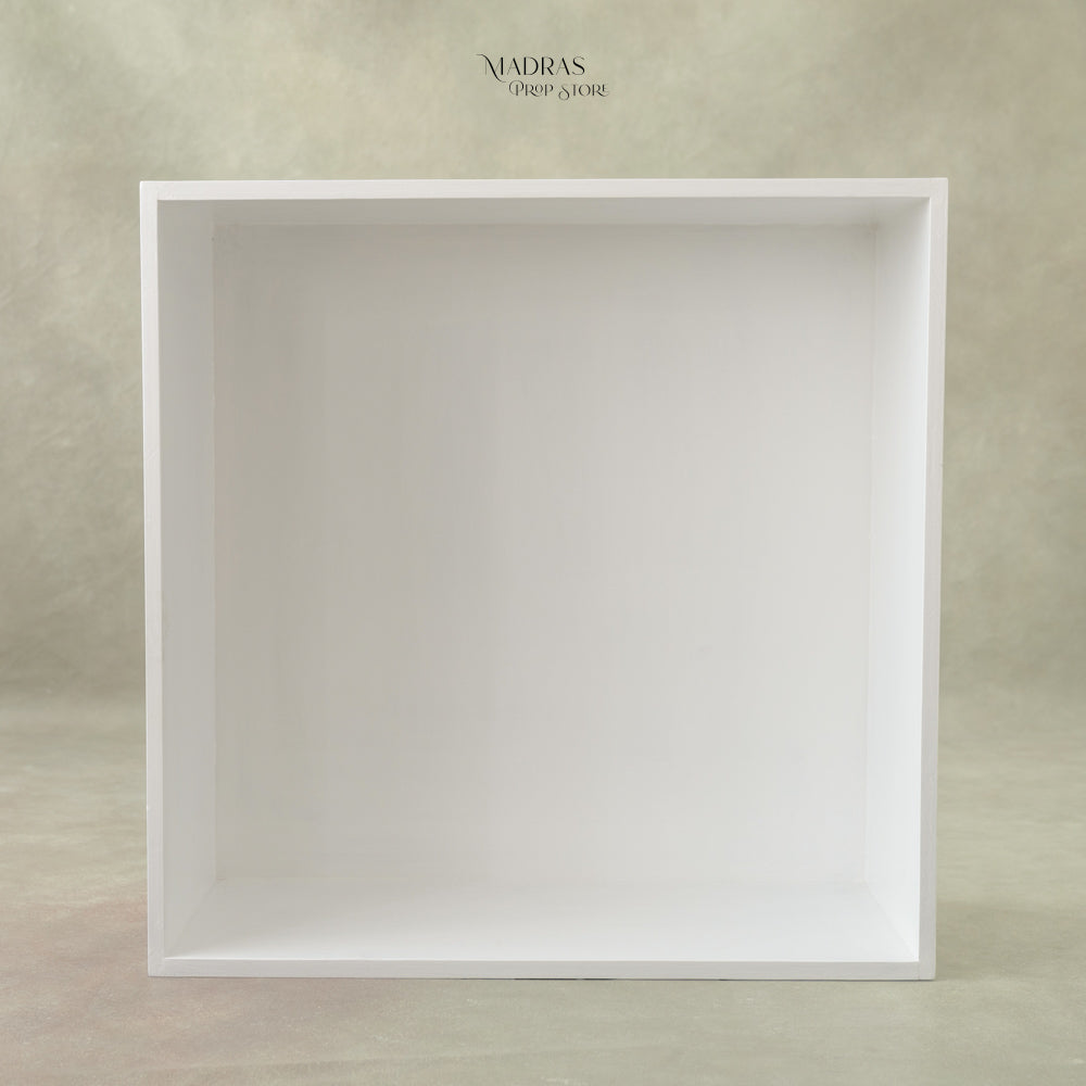 Photo Collage Box | 72*72 cm (Self Pickup Only) – Madras Prop Store