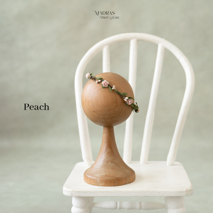 Newborn Hair Accessories – Madras Prop Store