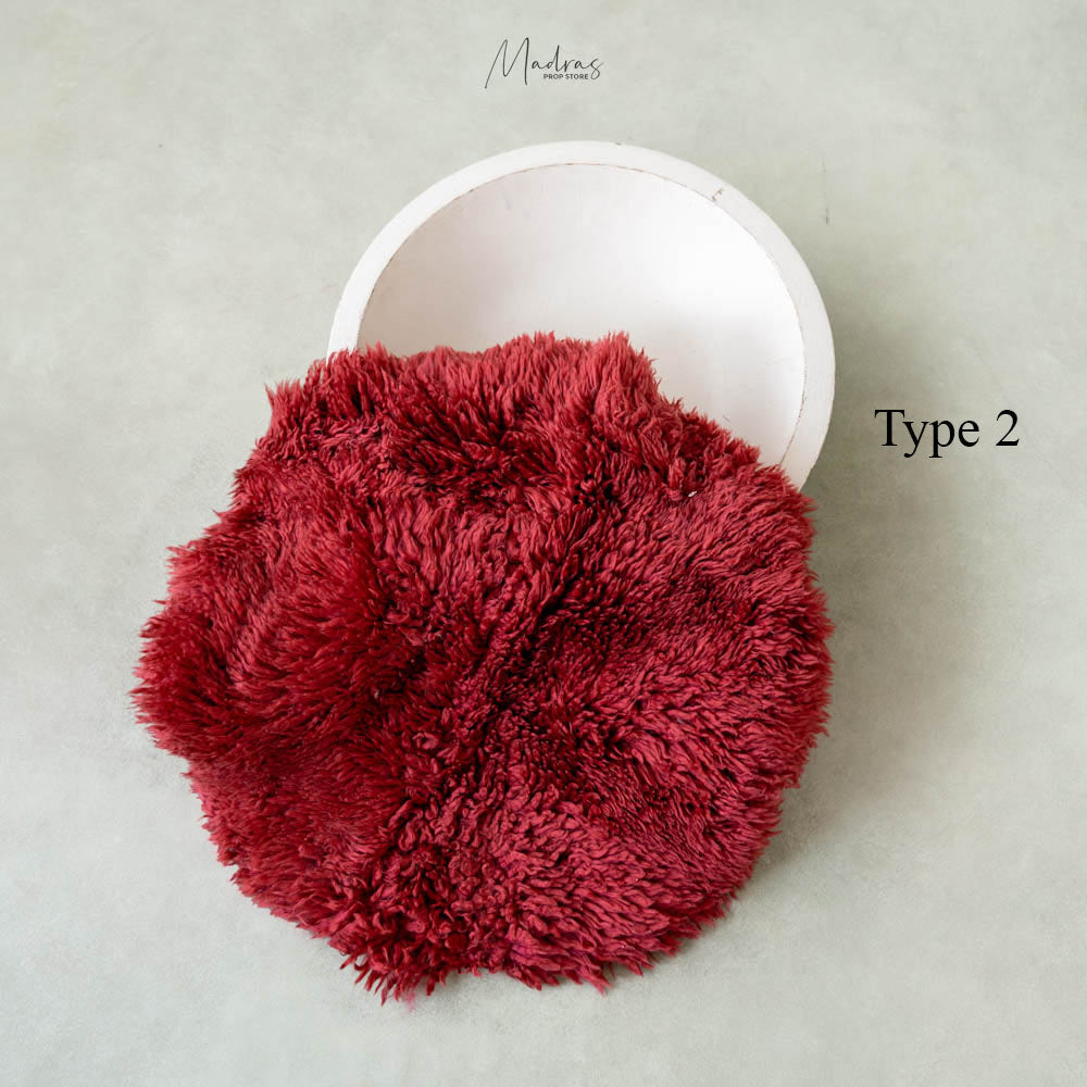 Fur – Madras Prop Store Fur – Madras Prop Store