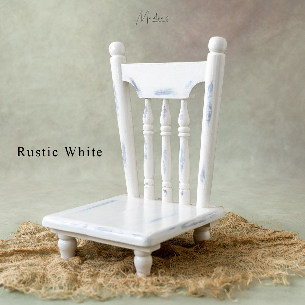 Low Chair Prop V0.1 (Shipping Extra) – Madras Prop Store