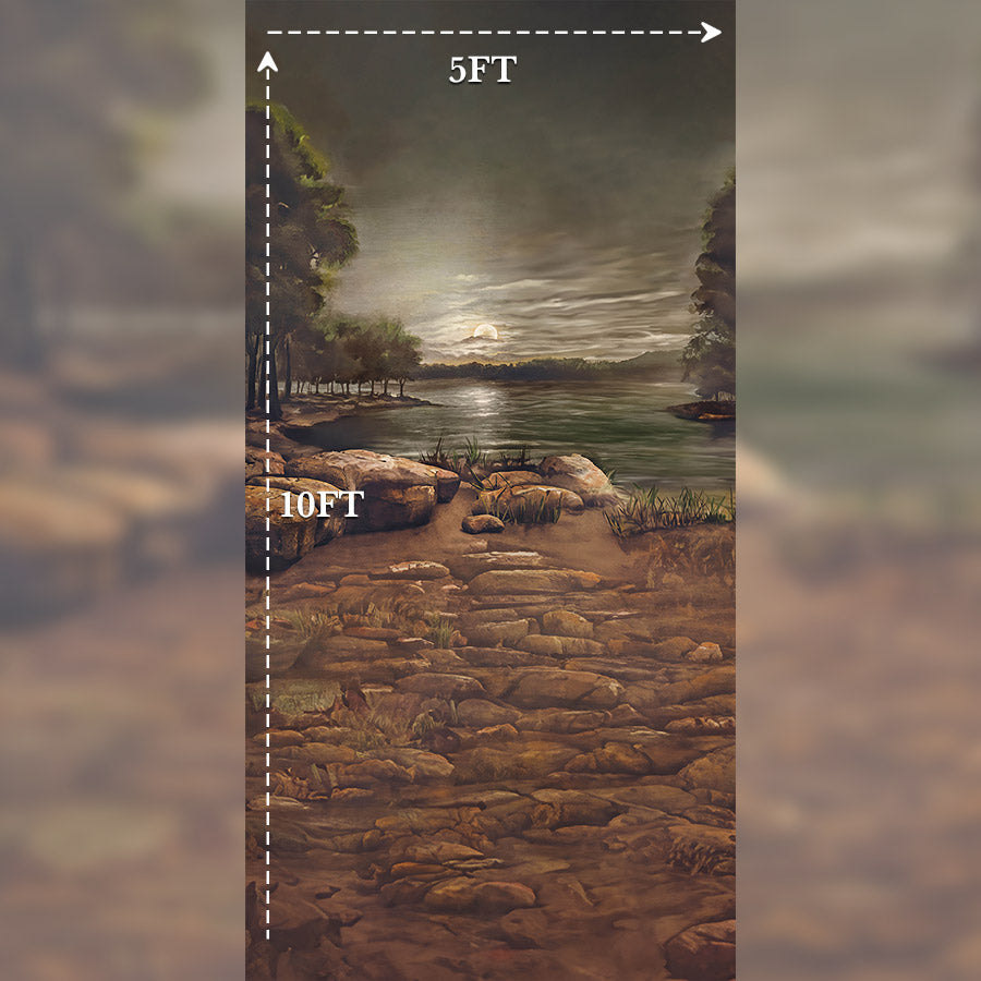 Detash Props – Madras Prop Store