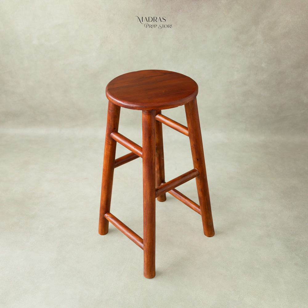 Photography Posing Stool ( Adults ) – Madras Prop Store