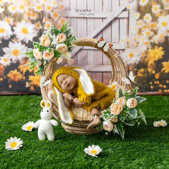 Setup - 0634 – Madras Prop Store