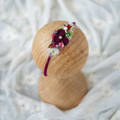 Newborn Hair Accessories – Madras Prop Store