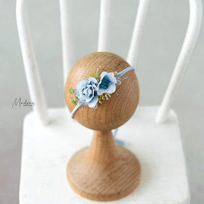 Newborn Hair Accessories – Madras Prop Store