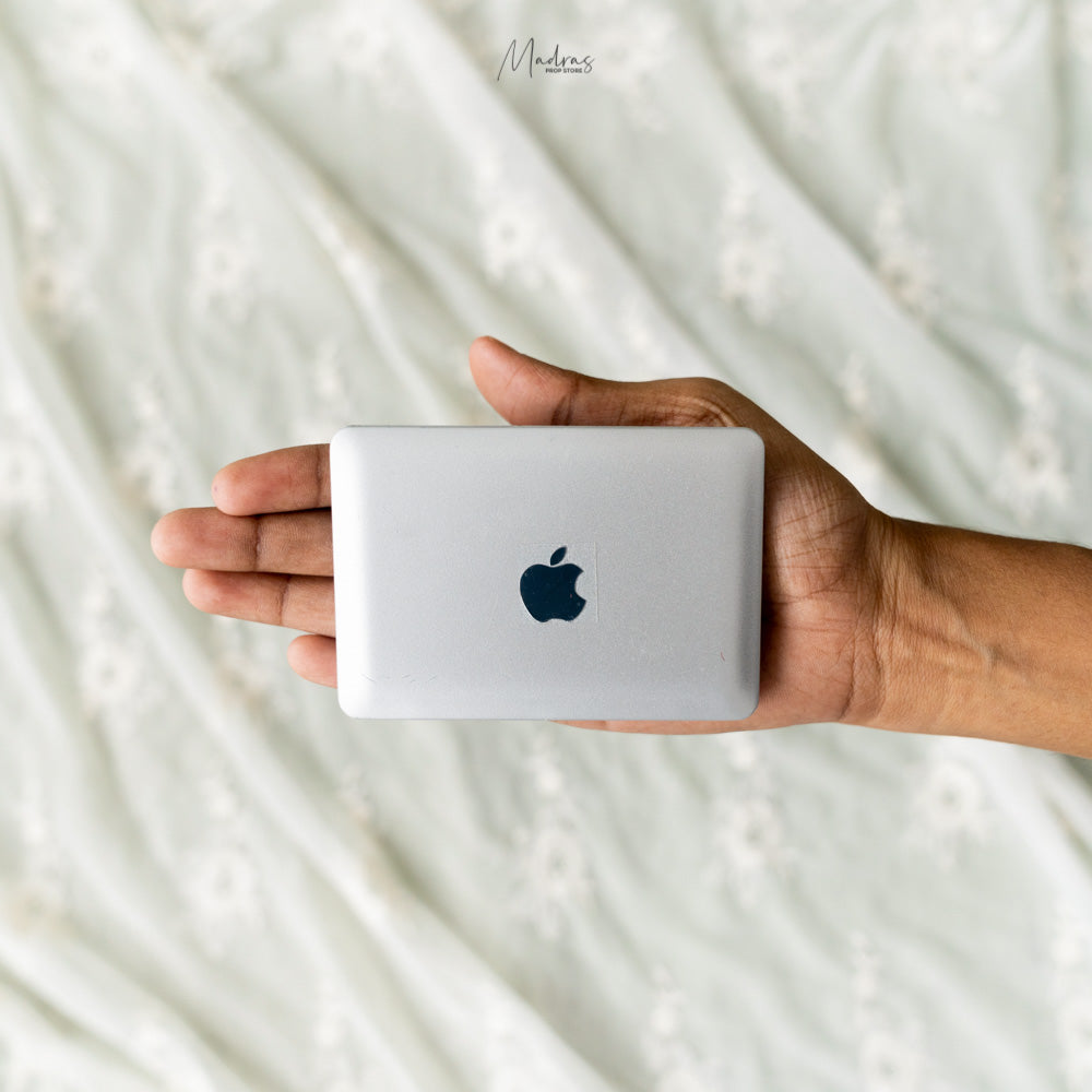 Tiny Laptop – Madras Prop Store