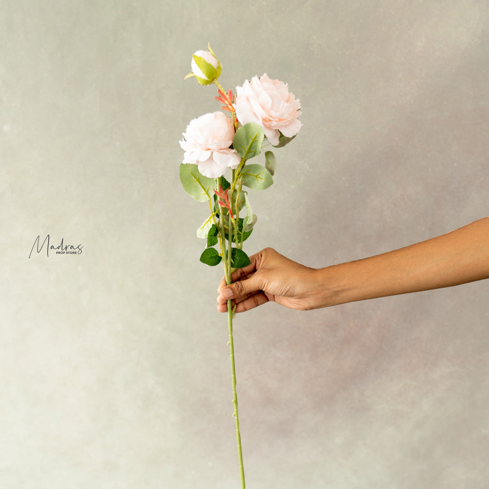 Realistic Flower Stick – Madras Prop Store