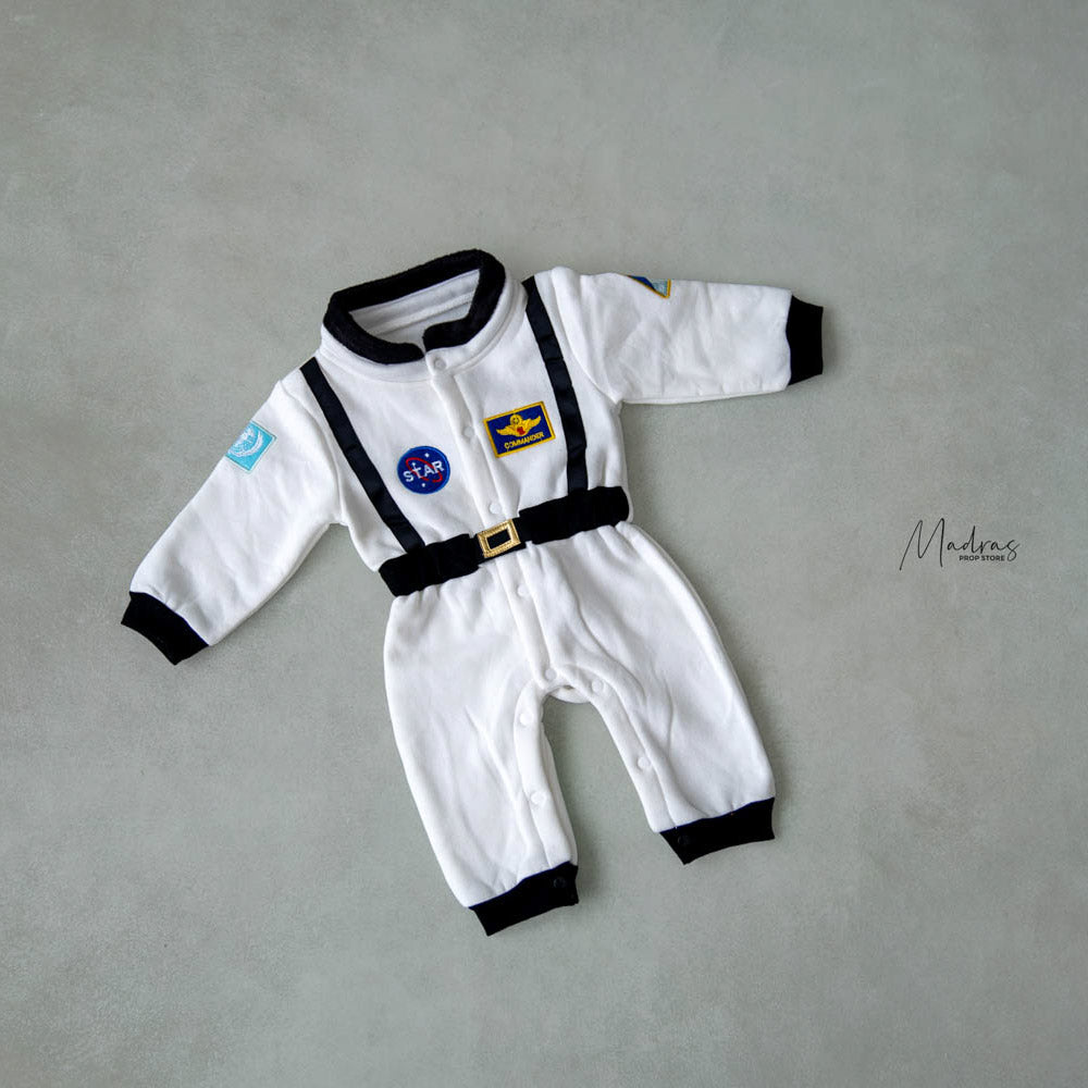 ISRO Space Outfit ( 9 to 12 Months) | Madras Prop Store