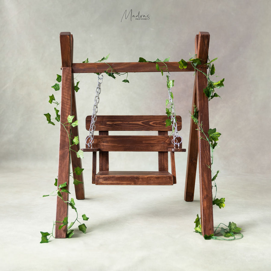 Swing Shaped Props – Madras Prop Store