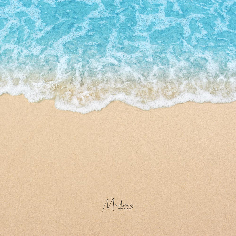 Beach, Sea and Under Sea – Madras Prop Store