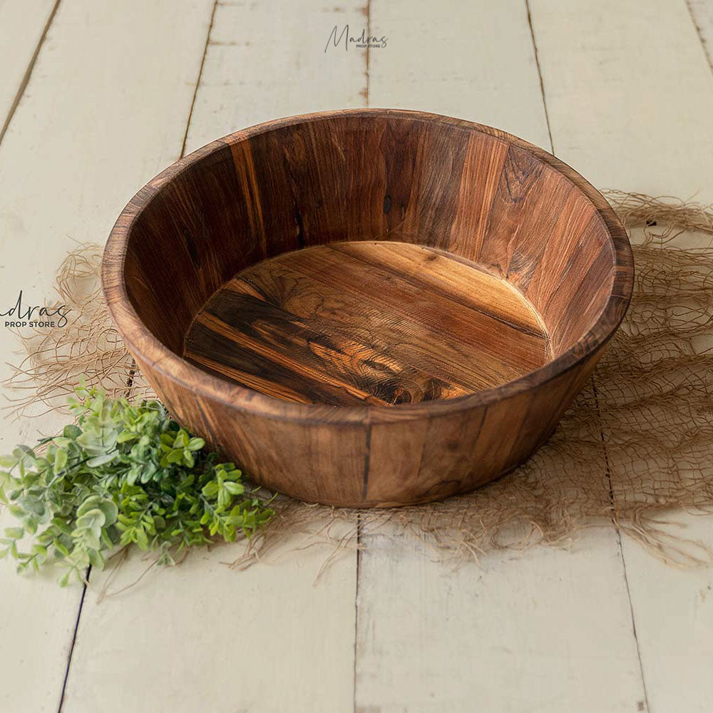 Newborn Twin Plus Sitter Bowl – Madras Prop Store